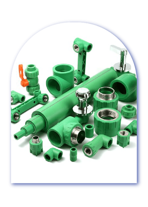 Accessories & Fittings | Flowtech Limited